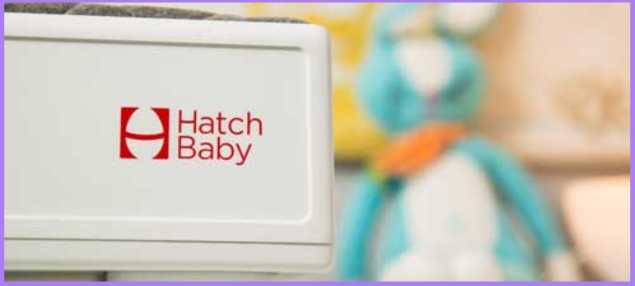 Hatch Baby - CNShip4Shop