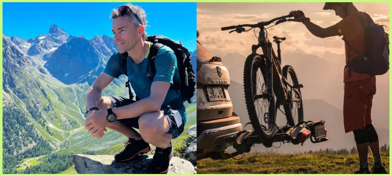 Schöffel ─ The Perfect Fusion Of Professional Craftsmanship And Stylish ...