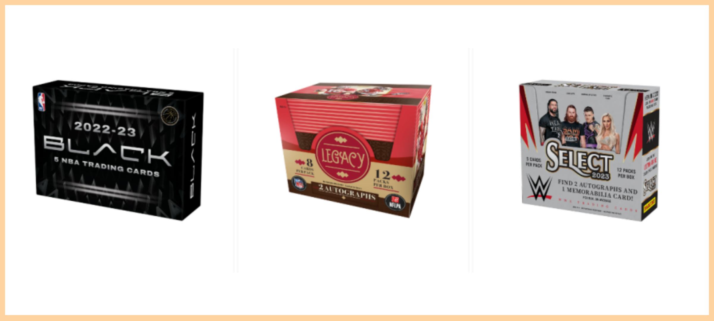 Panini -Italy Famous Sticker Brand, Bringing You The Joy of Collecting ...