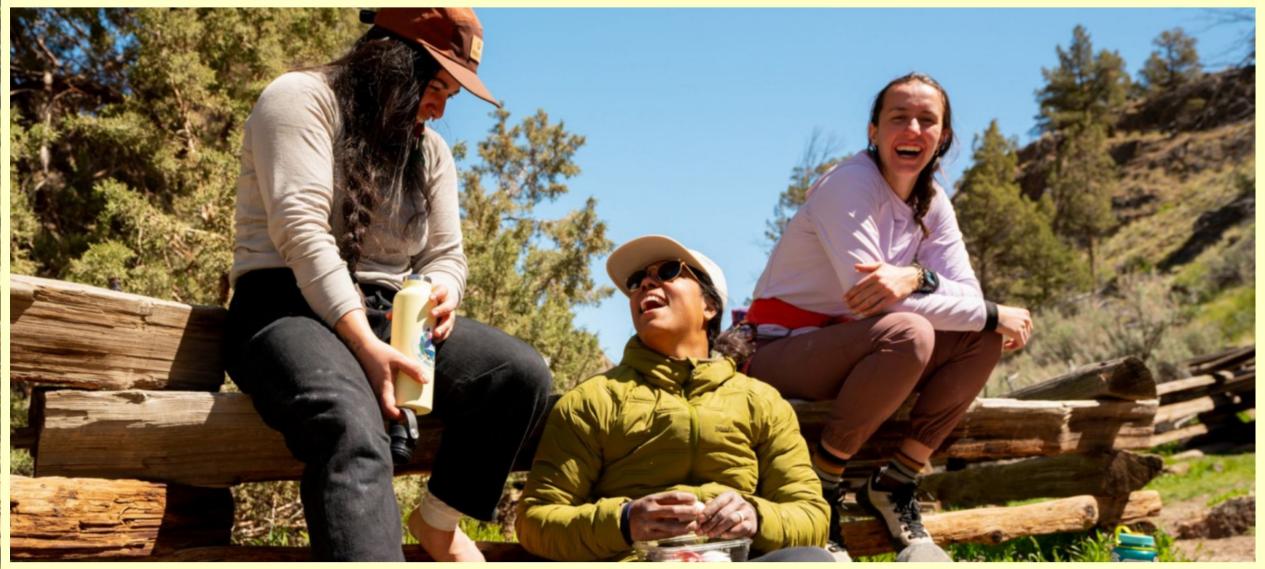 Marmot: A Durable And Versatile Sportswear Brand, Bringing You Ultimate ...