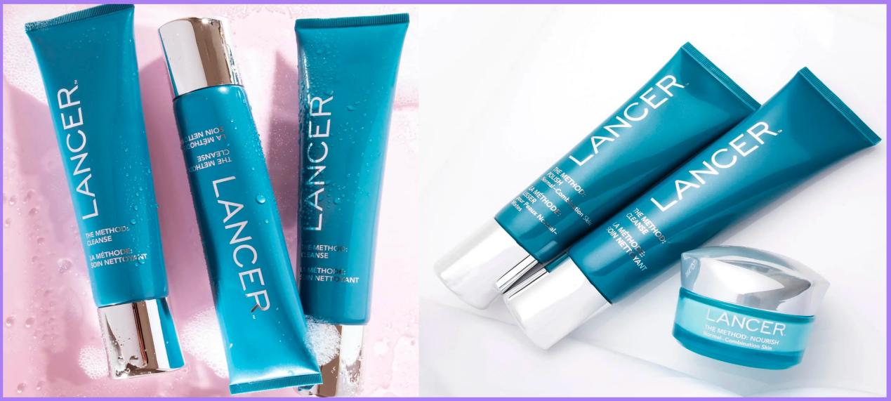 体验Lancer Skincare - The Method：Polish带来的豪华光泽肌肤！ - 嘉泓．环球自购