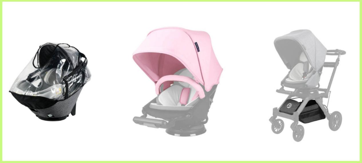 Little Sprouts — Blossoming Innocence, Nurturing Baby's Growth ...