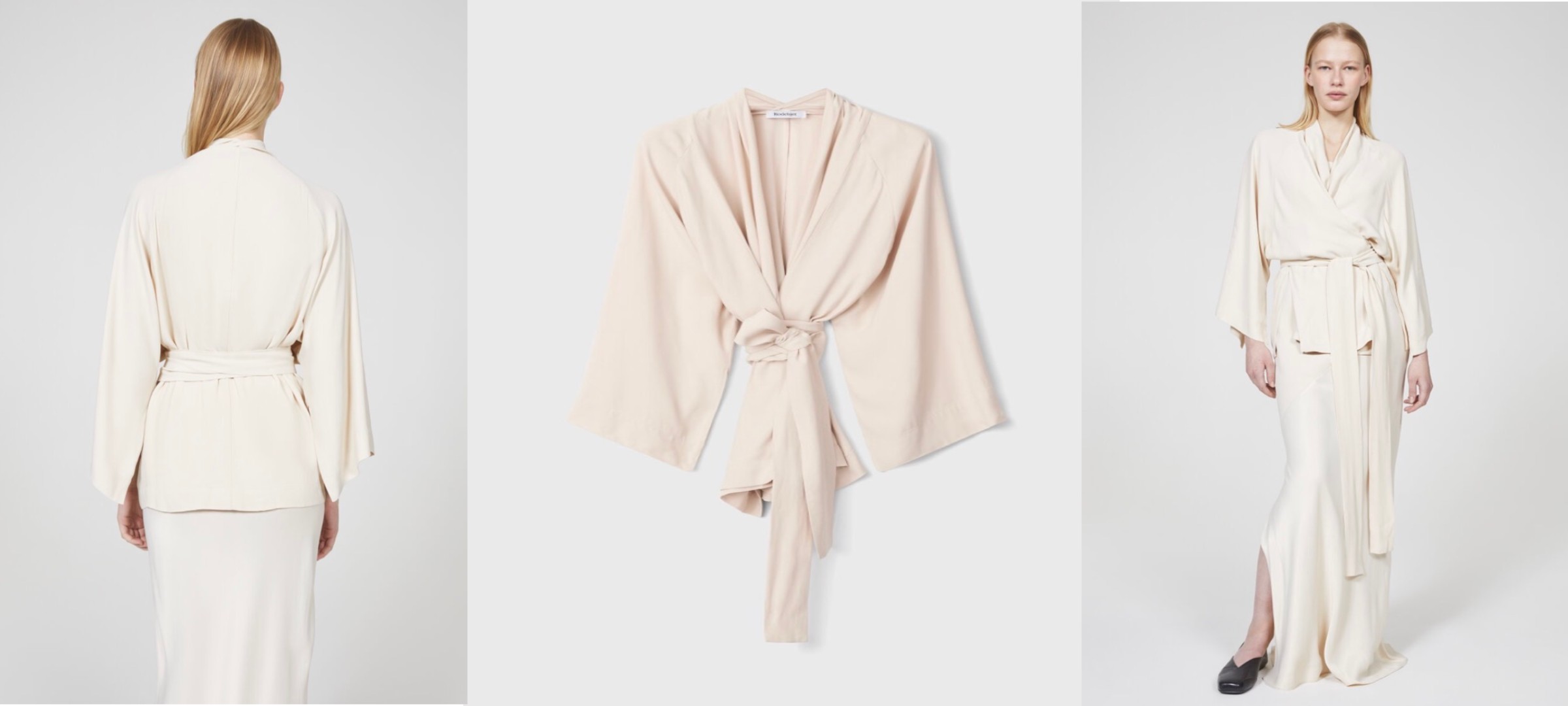 Rodebjer Tennessee Cape - the ultimate accessory for the modern woman ...