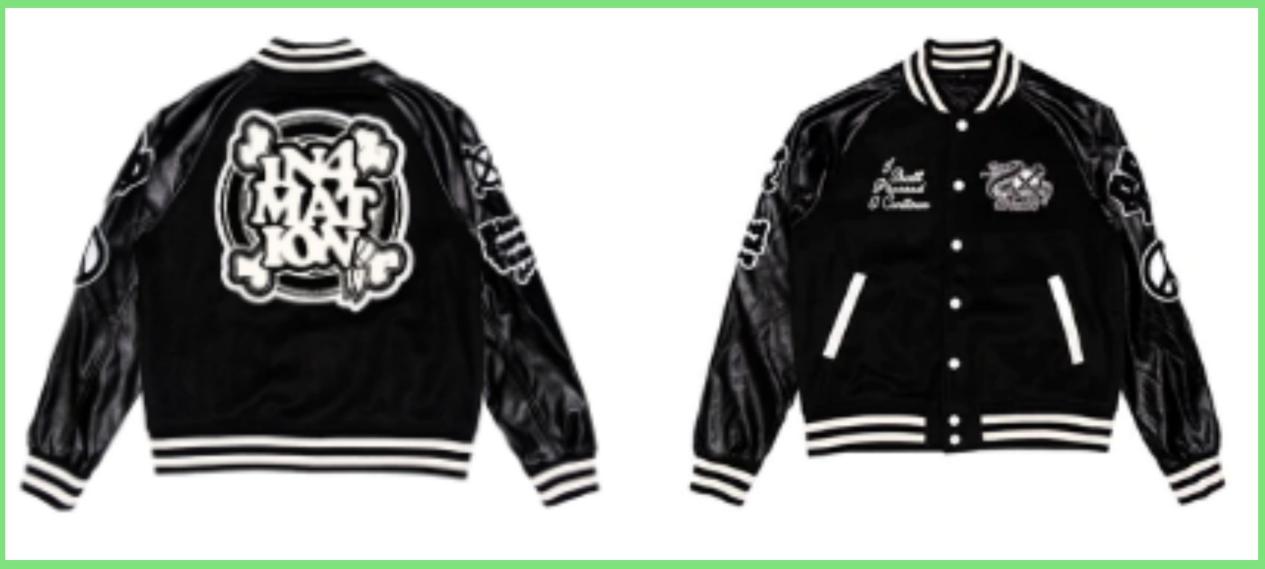In4mation's 20th-Anniversary Capsule Lauds the Brand's Hawaiian ...
