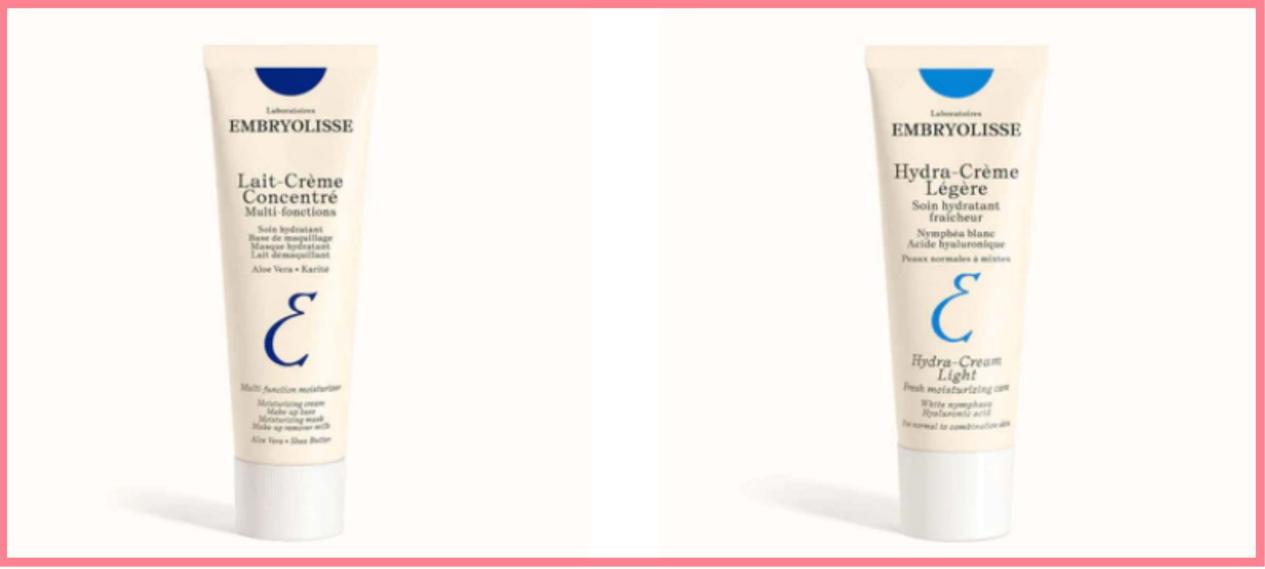 Embryolisse: French Skincare Secrets Revealed For Radiant Skin ...