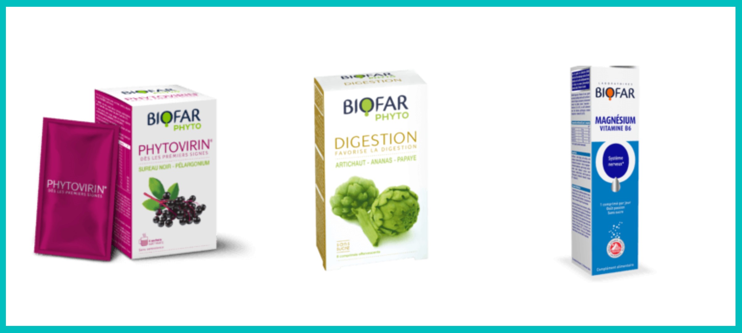 Biofar: Empowering Health and Anti-Aging with High-Quality Supplements - CNShip4Shop