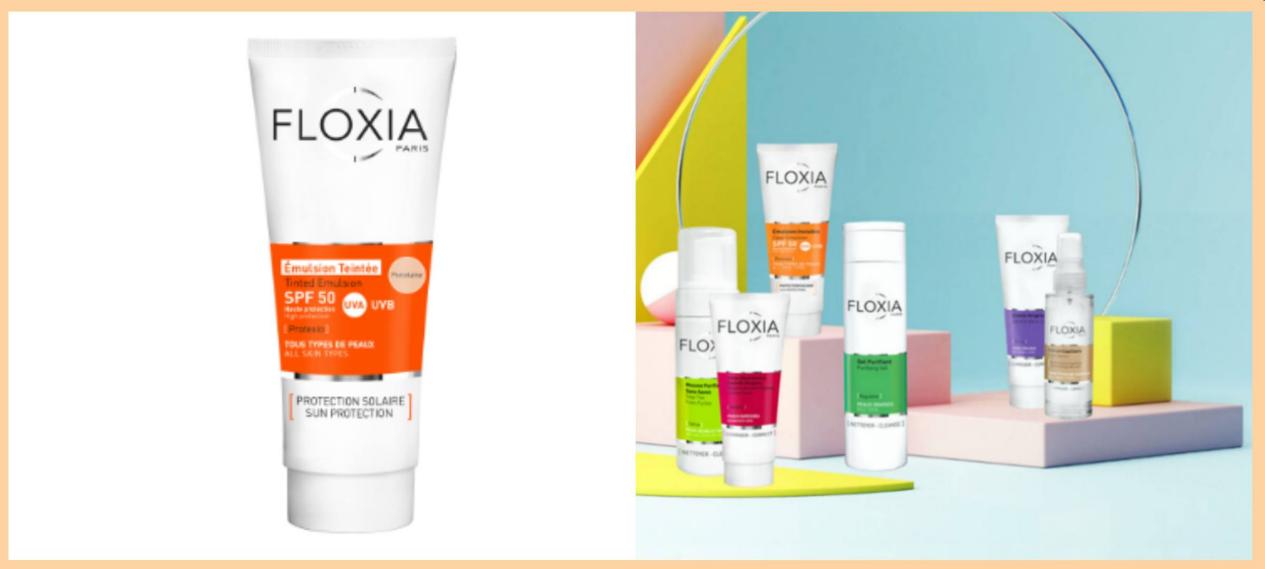 Floxia: The French Brand's Secret To Beautiful Hair - CNShip4Shop