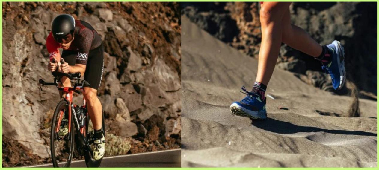 X-Bionic ─ Innovative Technology And Unparalleled Performance From A ...