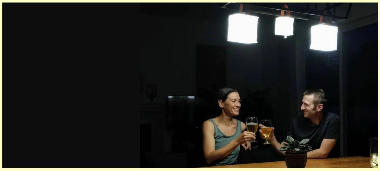 LuminAID: Illuminating Your Outdoor Life With Solar-Powered Eco ...