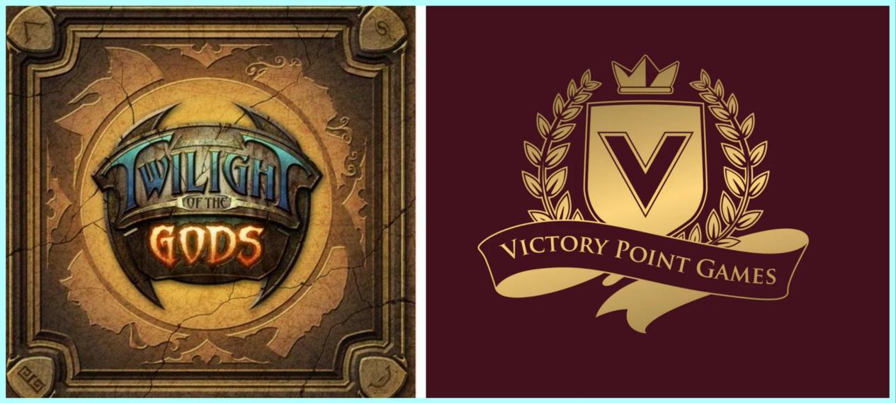 Victory Point Games: Taste the Strategy and Innovation of Board Game ...