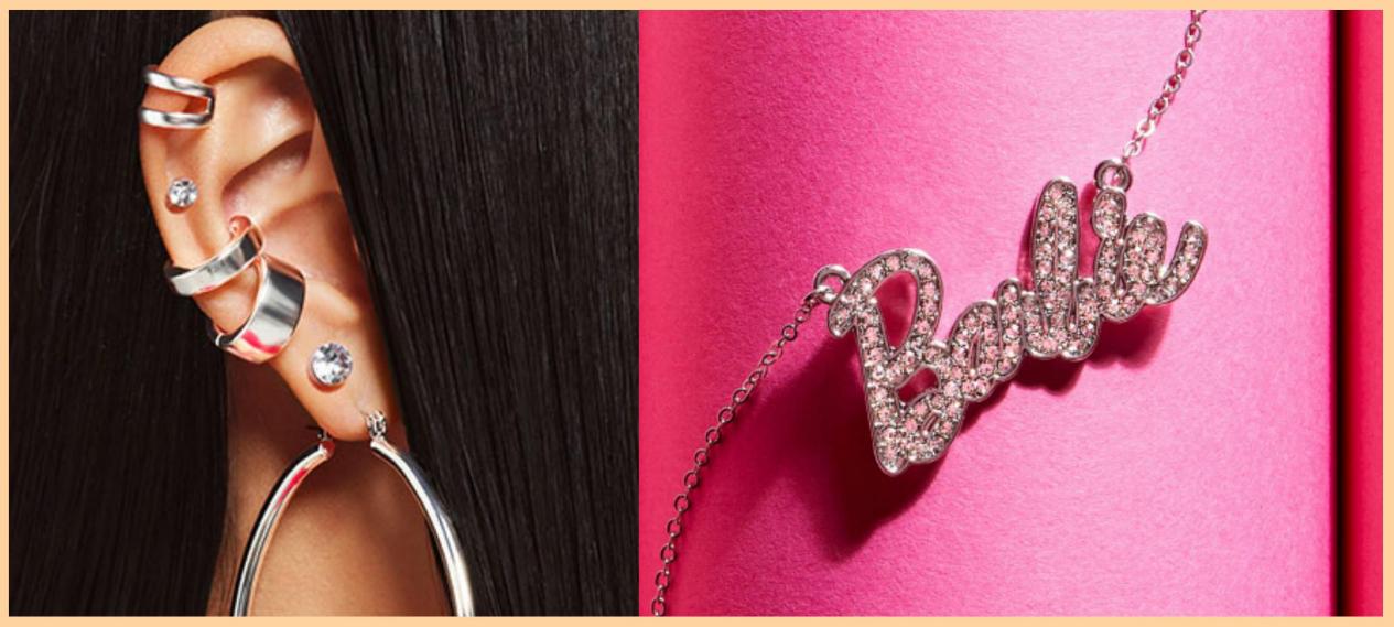 Claire's - The Most Popular Fashion Accessories Brand in the UK ...