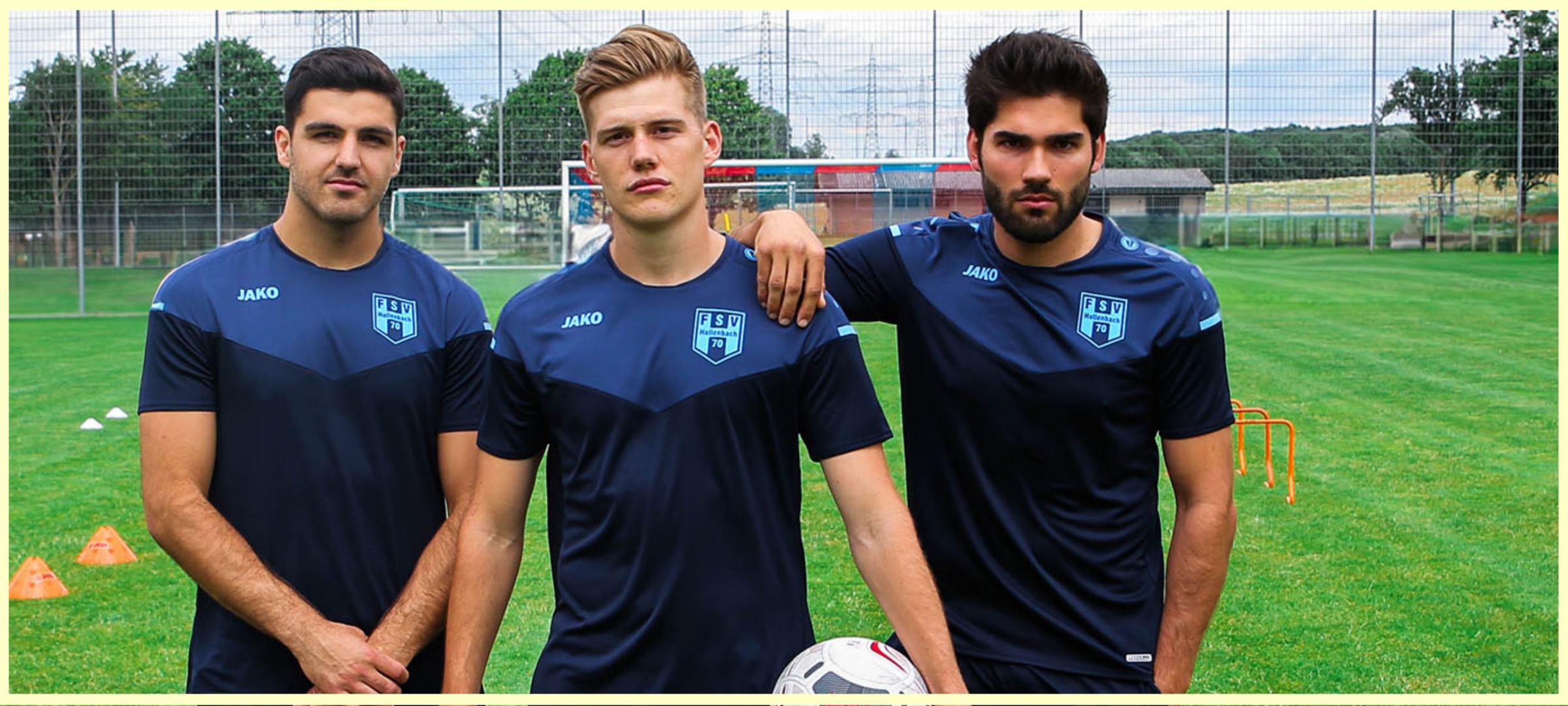 Jako - High-Quality Sports Equipment Of German Sports Brands - CNShip4Shop