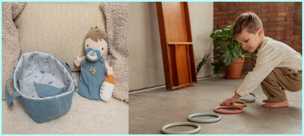 The Ultimate Guide to Playtime Magic and Parenting Fun - CNShip4Shop