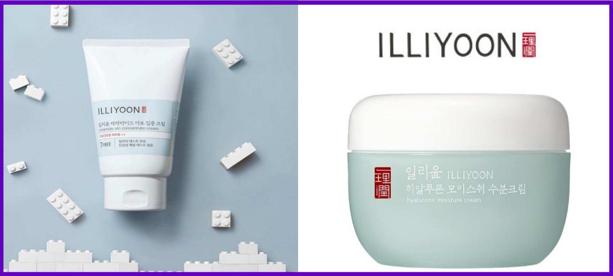 Illiyoon: Intensive Hydration Skincare, the Professional Brand for Skin ...