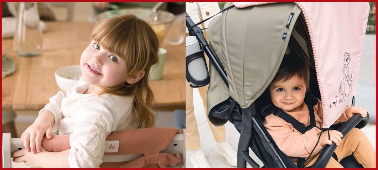 Hauck: Innovative Design and Premium Craftsmanship from a German Baby ...