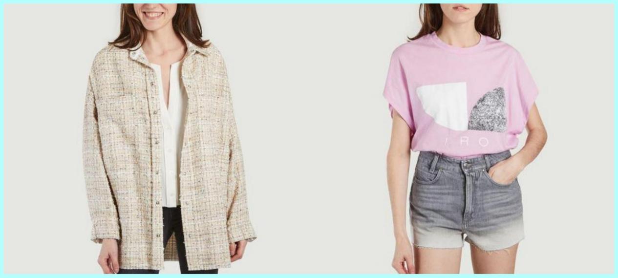 Bringing You the Latest Fashion Trends and Editor-approved Outfits ...