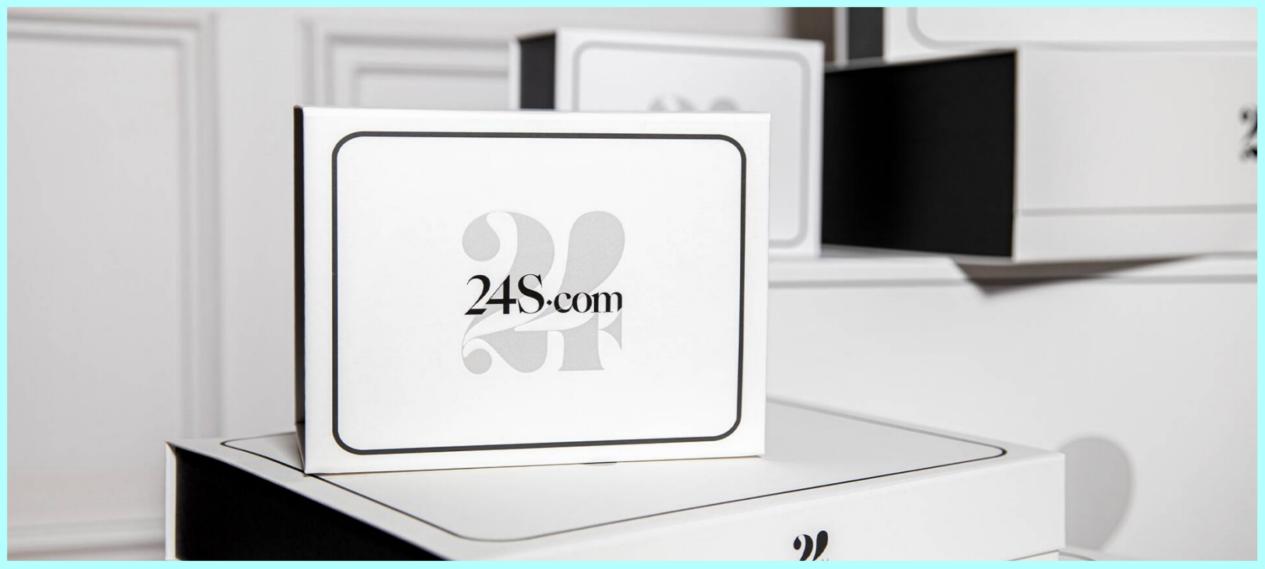 Discover Your Ultimate Style with 24S: Your Fashion Destination ...