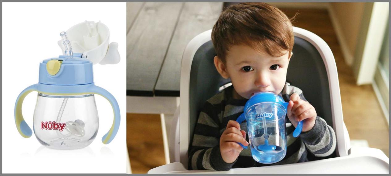 Nûby: French Baby Products Brand, Bringing Safety and Innovation to ...