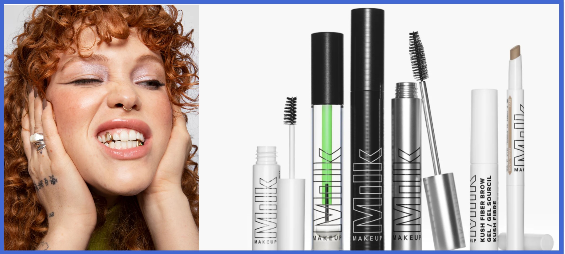 Milk Makeup is an anti-makeup brand - CNShip4Shop