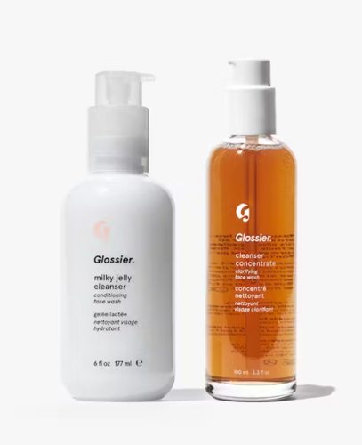 How did Glossier become a famous beauty brand through the Internet ...