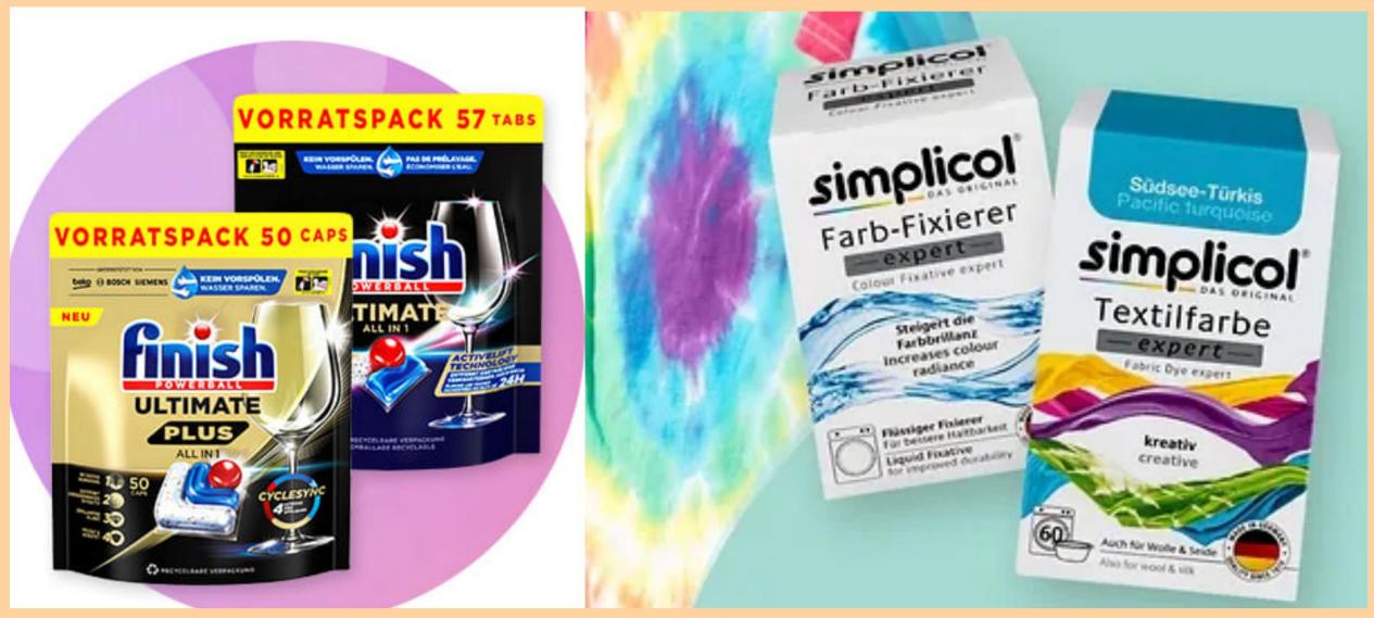 dm-drogerie markt - Germany's Leading Personal Care And Beauty Brand ...