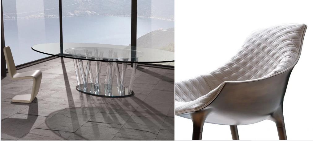 Reflex Angelo: The Art of Italian Home Furnishings and Unique ...