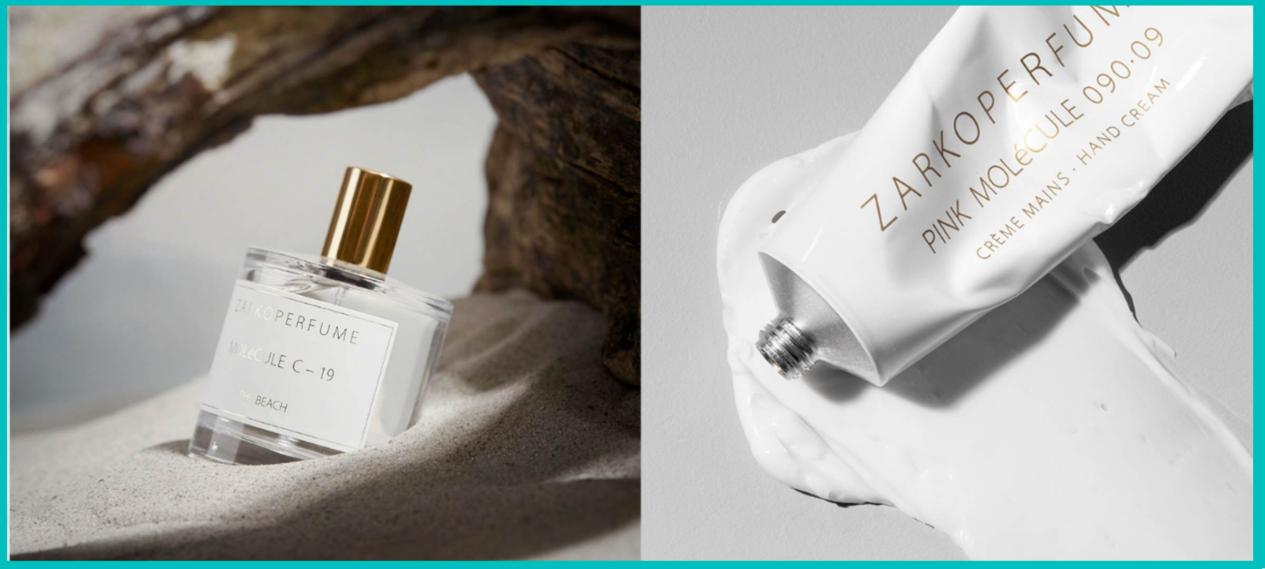 A Perfume Is Nothing without Human Skin - CNShip4Shop