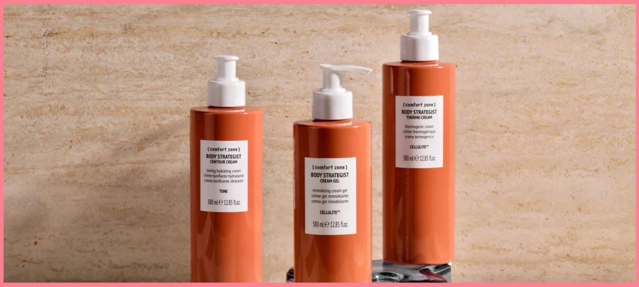 Comfort Zone - Exquisite Skincare Brand, Bringing Unparalleled Beauty ...