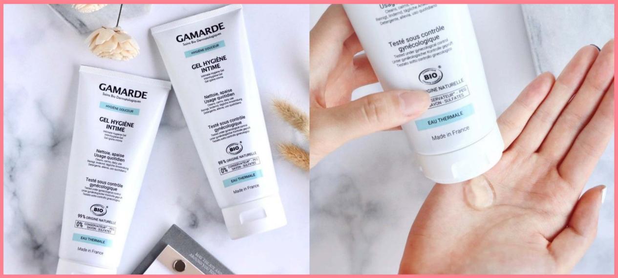 Gamarde: Embracing Natural Beauty From France - CNShip4Shop