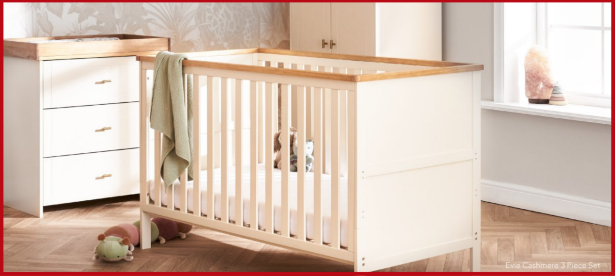 Obaby: British Baby Product Brand, Crafting Fashionable and Comfortable ...