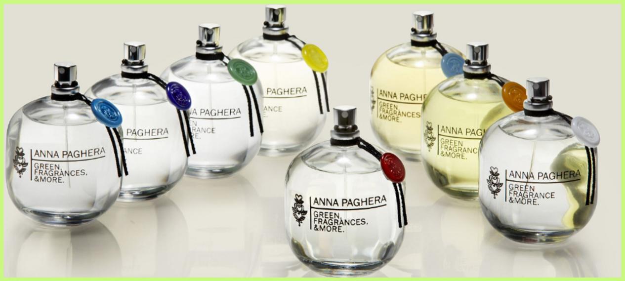 Every Perfume Tells A Story: Each Of You Want To Find A Story In ...