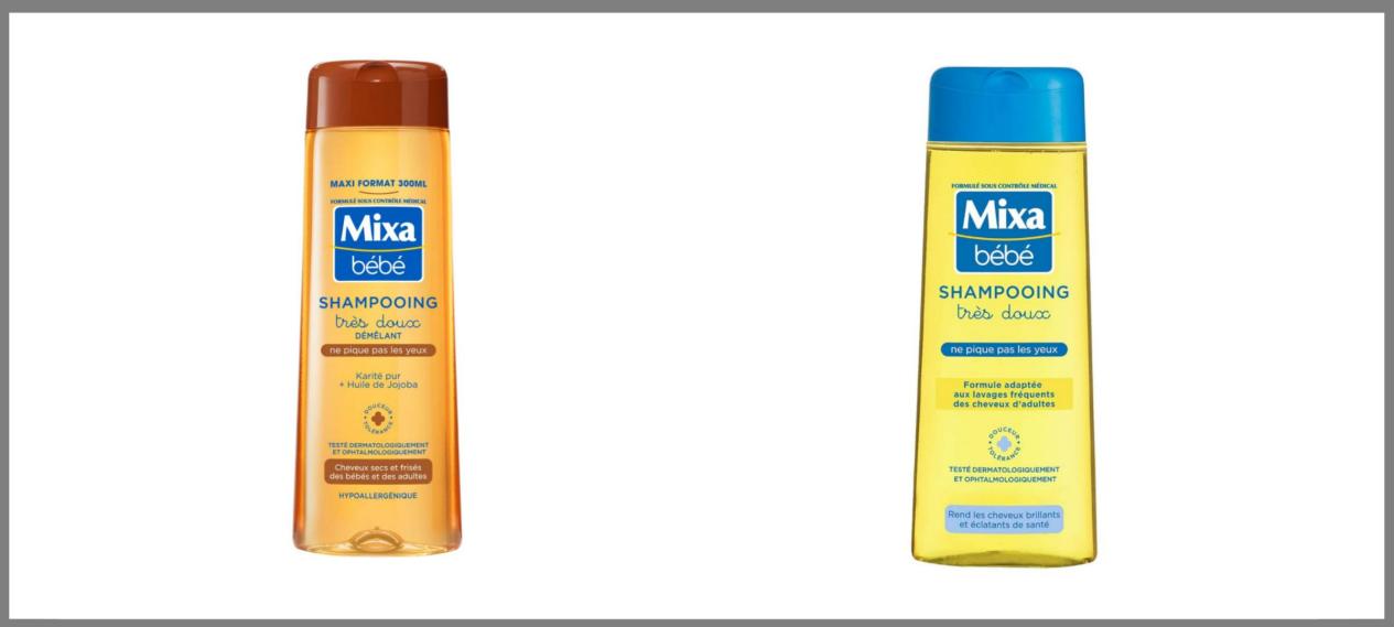 Mixa Bébé: French Brand, Designed for Baby's Skincare Needs - CNShip4Shop