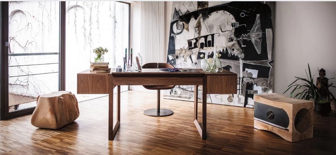 Riva 1920: The Beauty of Solid Wood and Sustainable Design in an ...