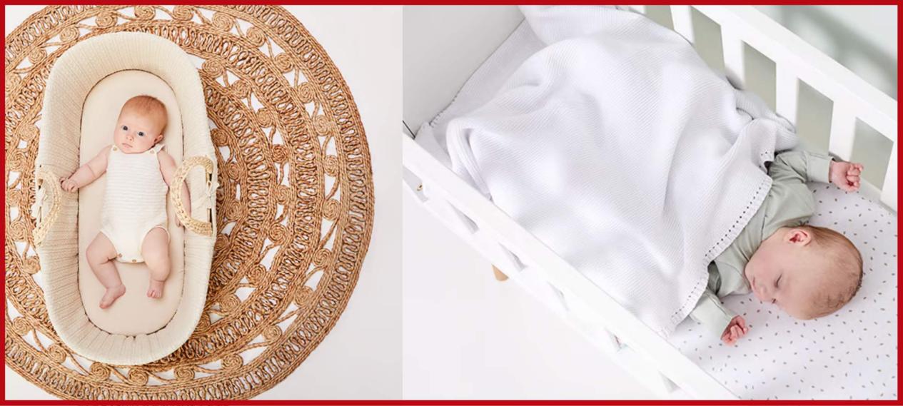 Little Green Sheep：环保天然的英国母婴用品品牌，为宝宝提供舒适和可持续的睡眠环境 - 嘉泓．环球自购