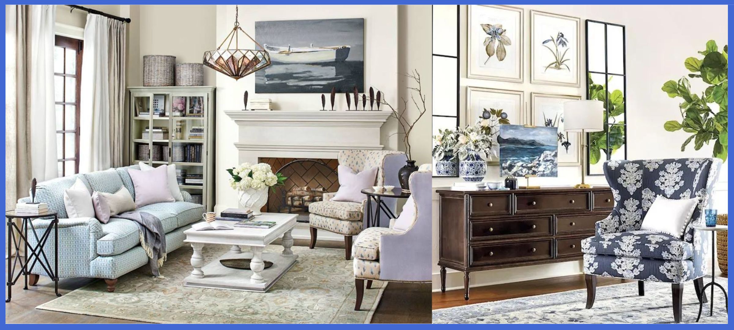 The past, present and future of Ballard Designs - CNShip4Shop