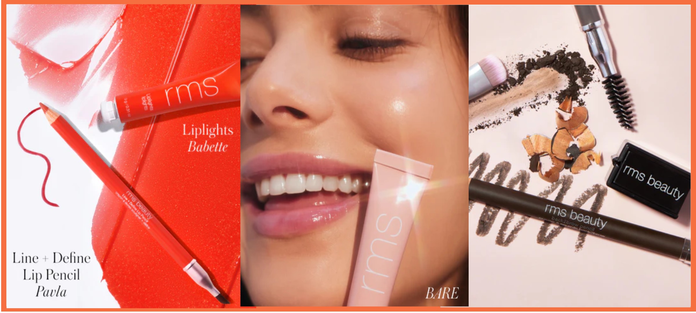 An organic skin care brand from the United States - CNShip4Shop