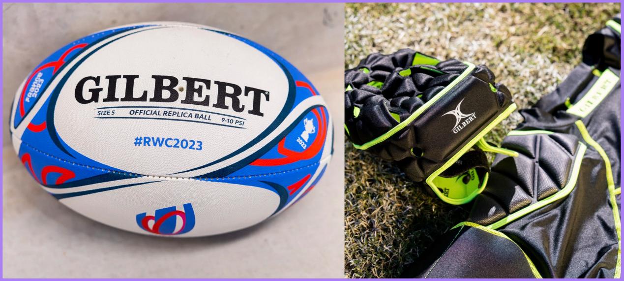 England Rugby Replica Ball, the perfect way to show your support for ...