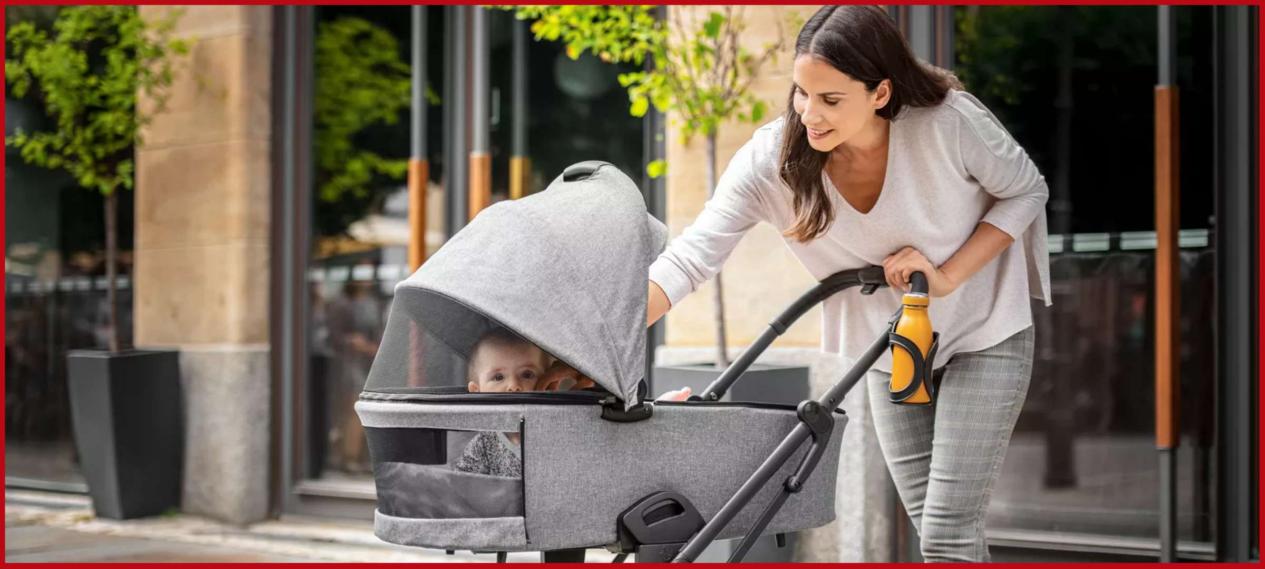 Hauck: German Baby Product Brand, Creating Safe and Comfortable Baby ...